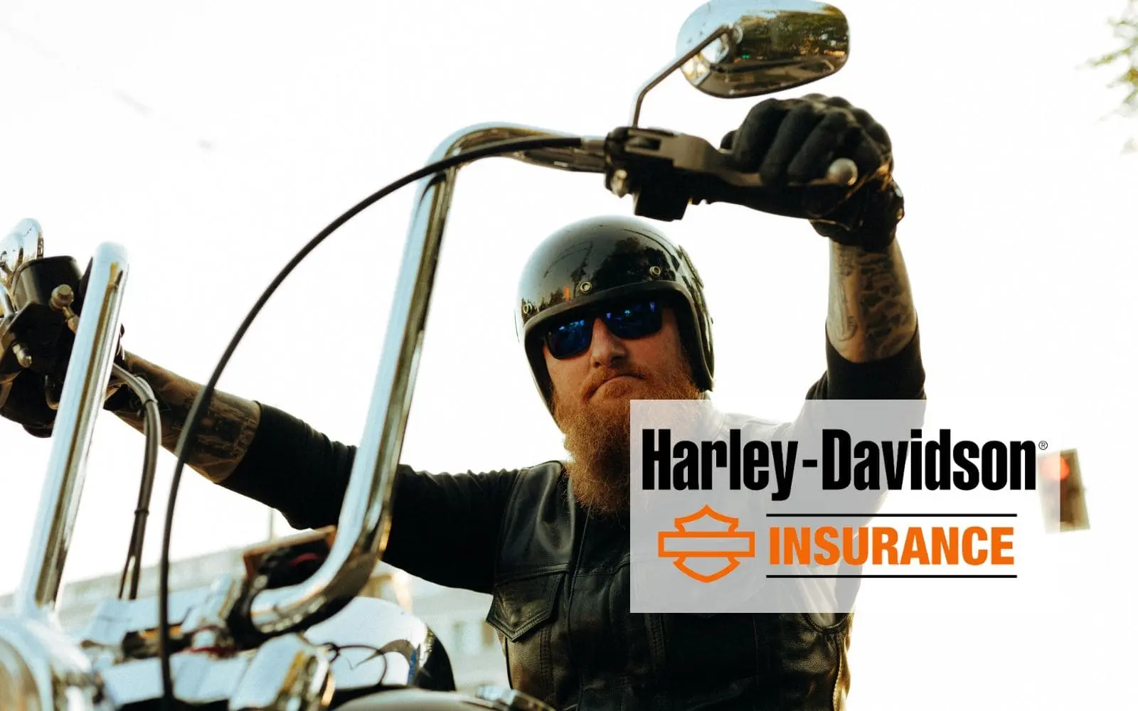 Harley Davidson Insurance in 2025: The Full-Throttle Guide to ...