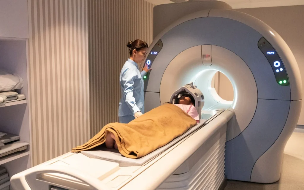 MRI Cost With Insurance in 2025: What You’ll Actually Pay and Why